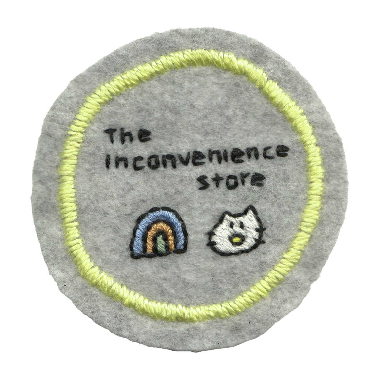 The Inconvenience Store