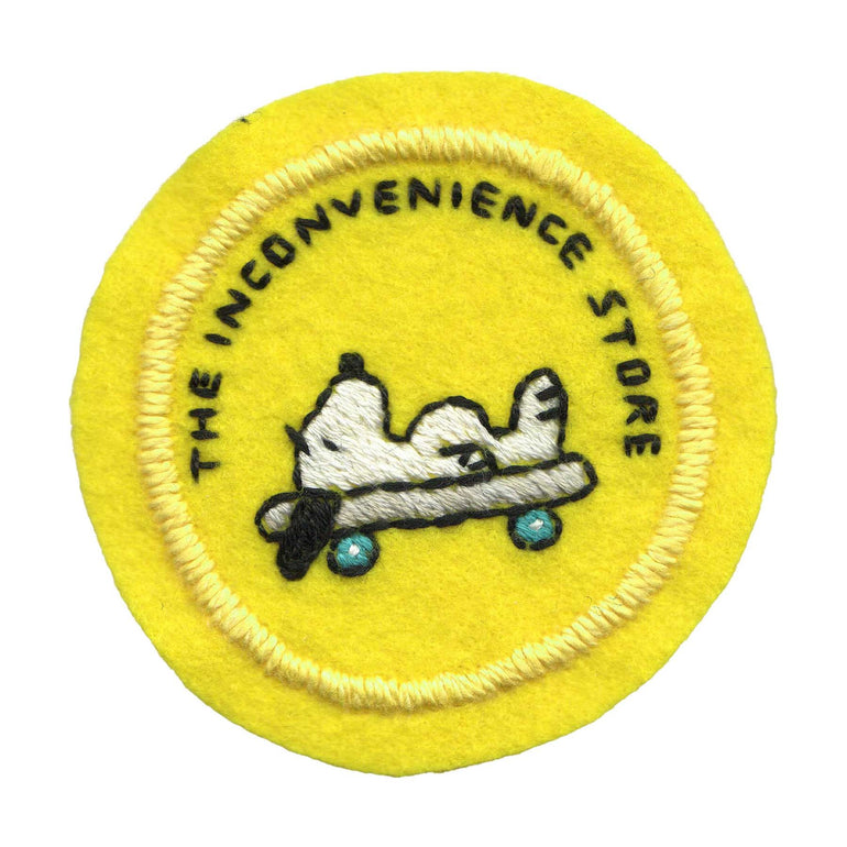 The Inconvenience Store