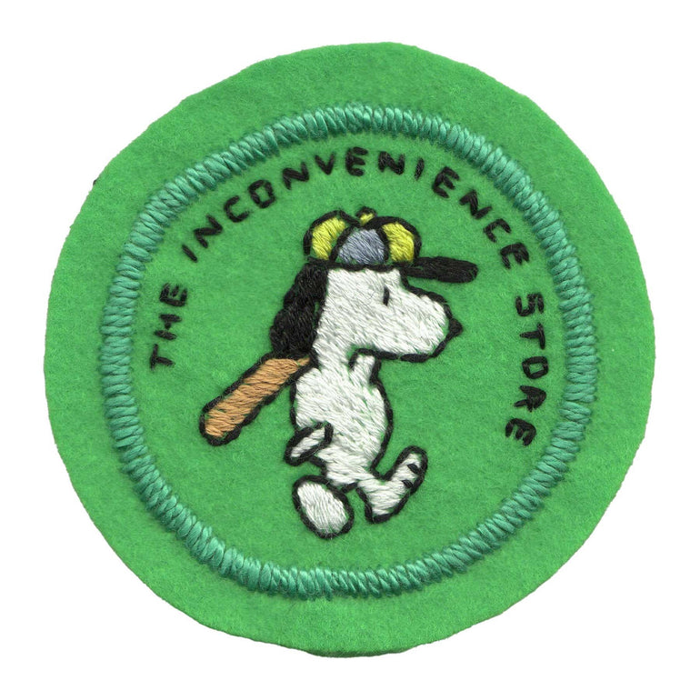 The Inconvenience Store