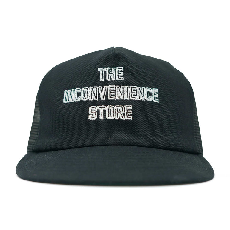 What's New – The Inconvenience Store
