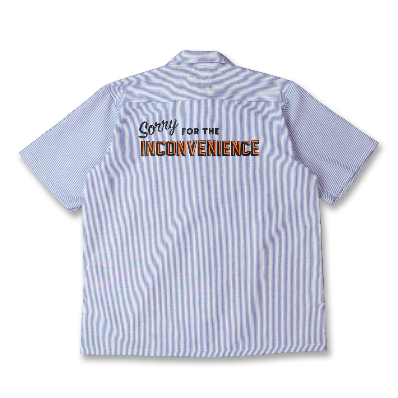 The Inconvenience Store