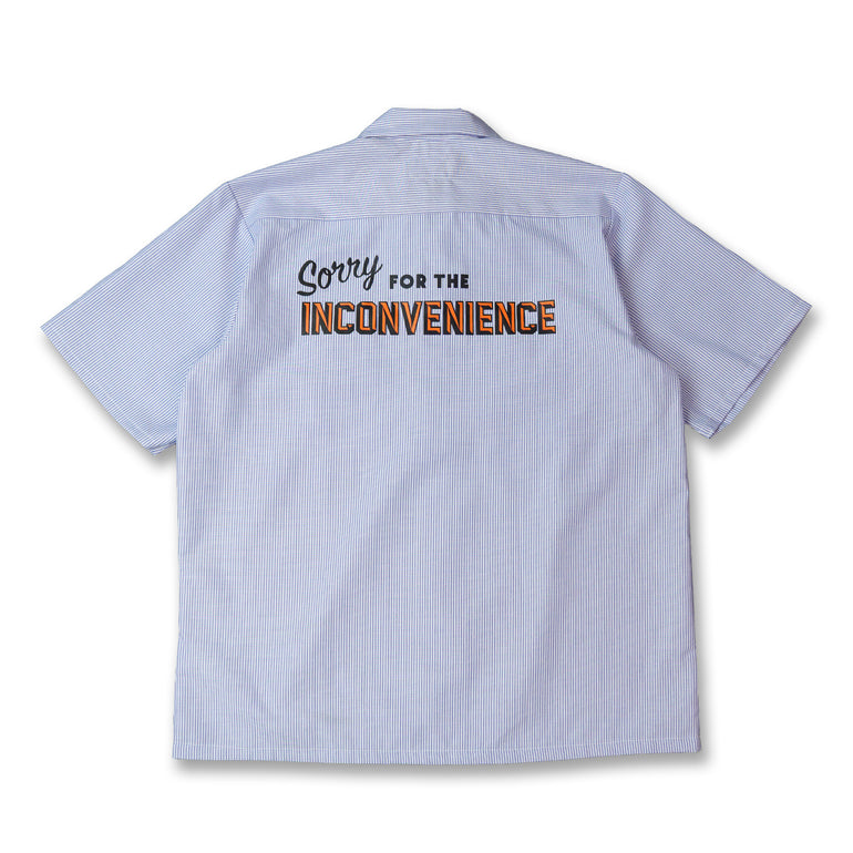 The Inconvenience Store