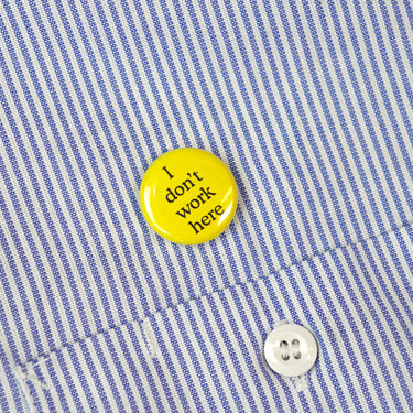 The Inconvenience Store