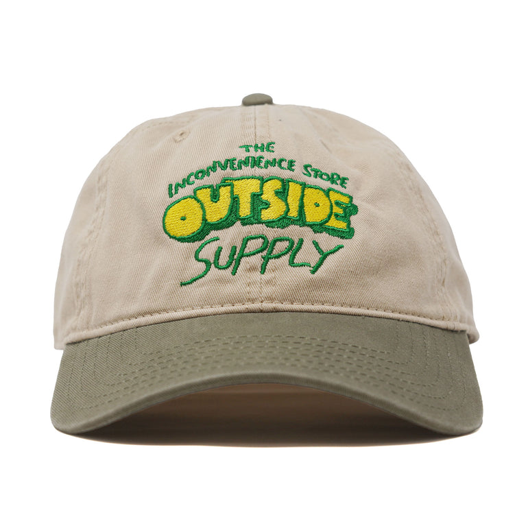 What's New – The Inconvenience Store