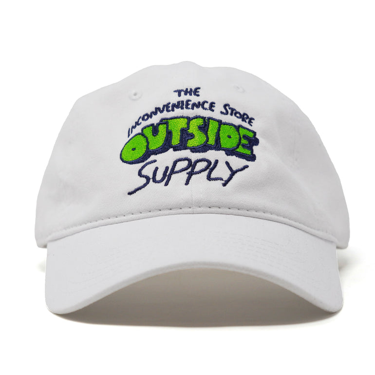 What's New – The Inconvenience Store