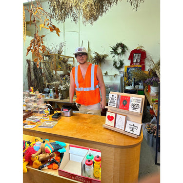 The Inconvenience Store