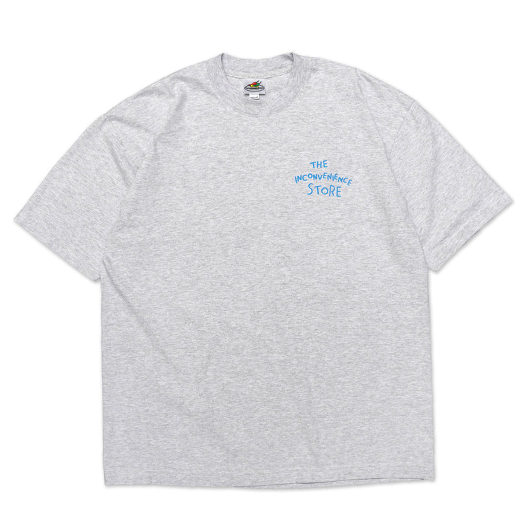 What's New – The Inconvenience Store