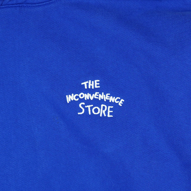 The Inconvenience Store