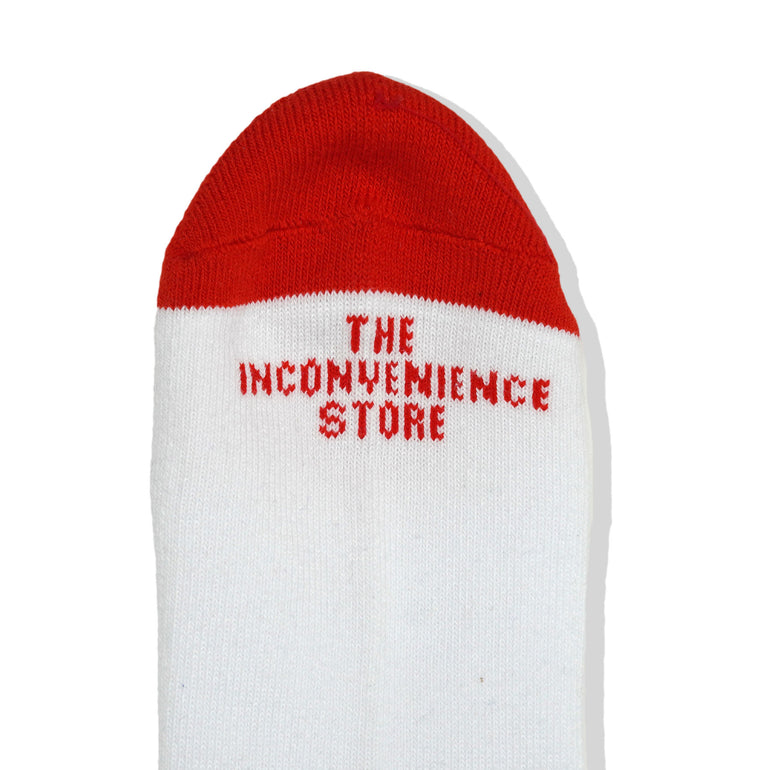 What's New – The Inconvenience Store