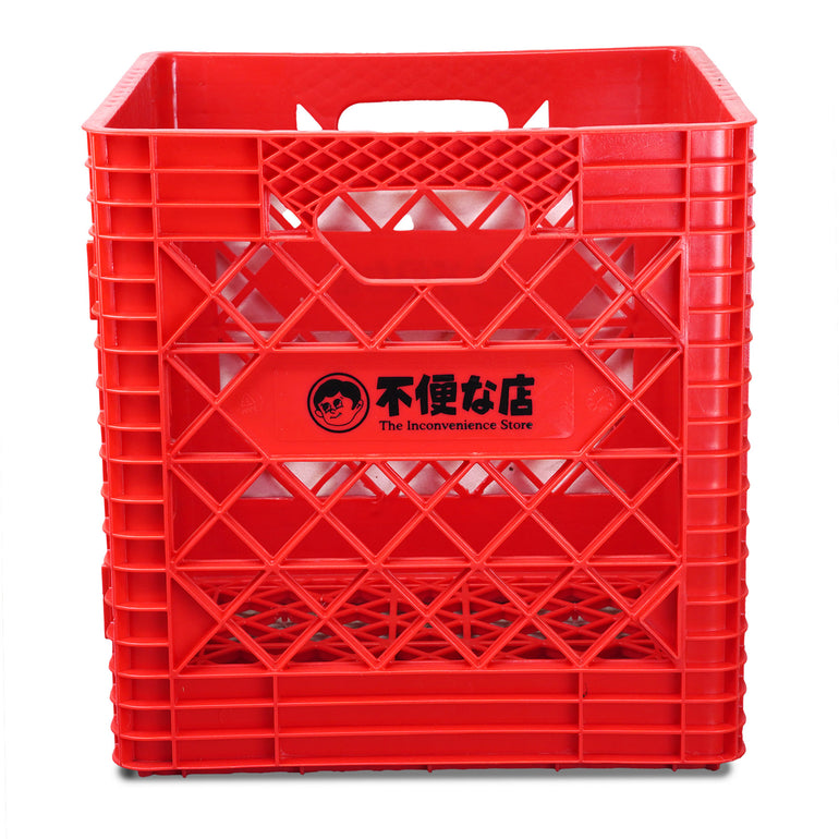 The Inconvenience Store