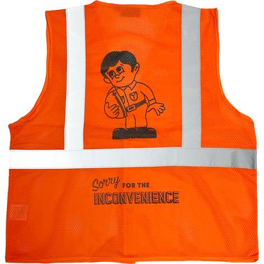 What's New – The Inconvenience Store