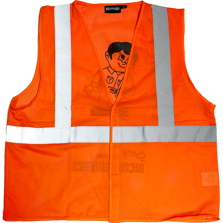 The Inconvenience Store