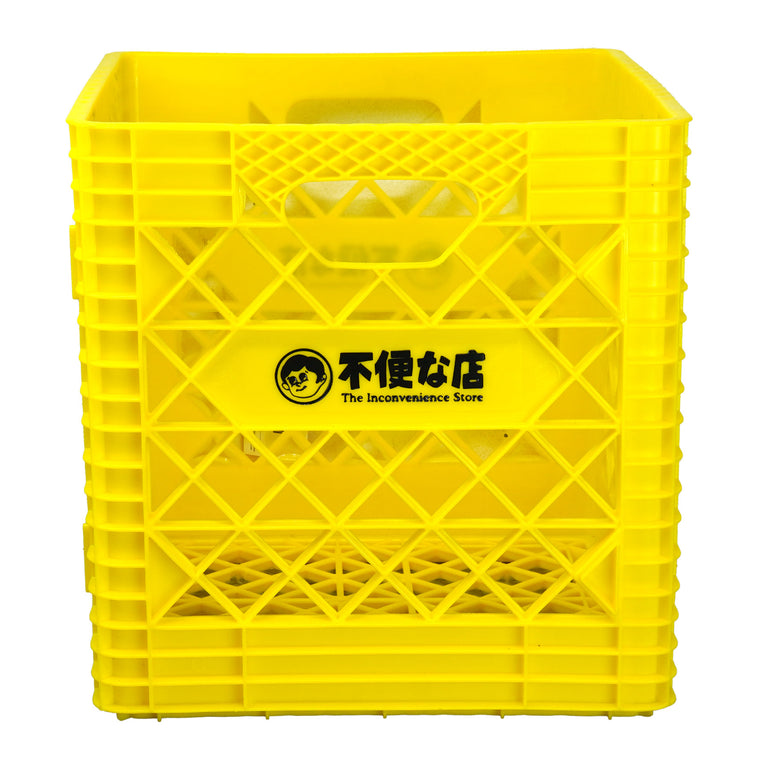 What's New – The Inconvenience Store