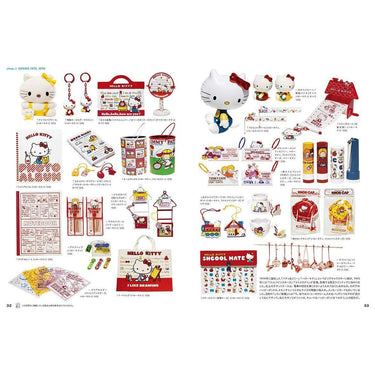Sanrio Design: The 70's & 80's – The Inconvenience Store