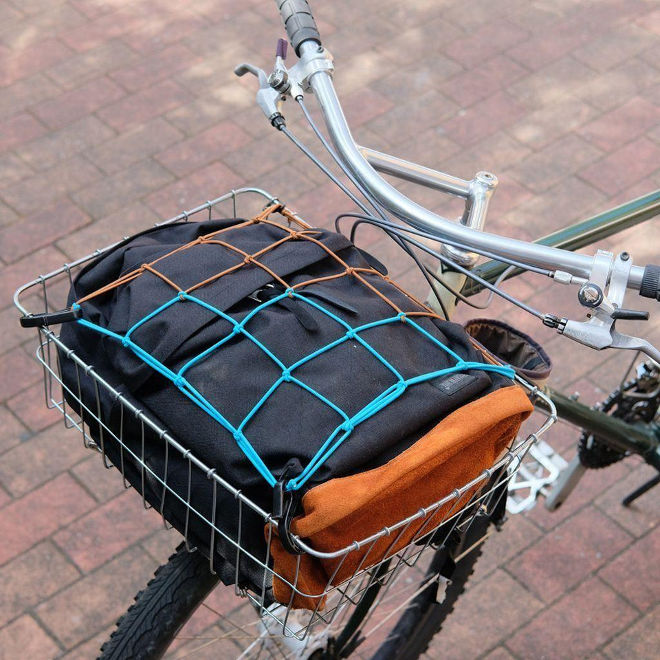 BLUE LUG cargo net – The Inconvenience Store