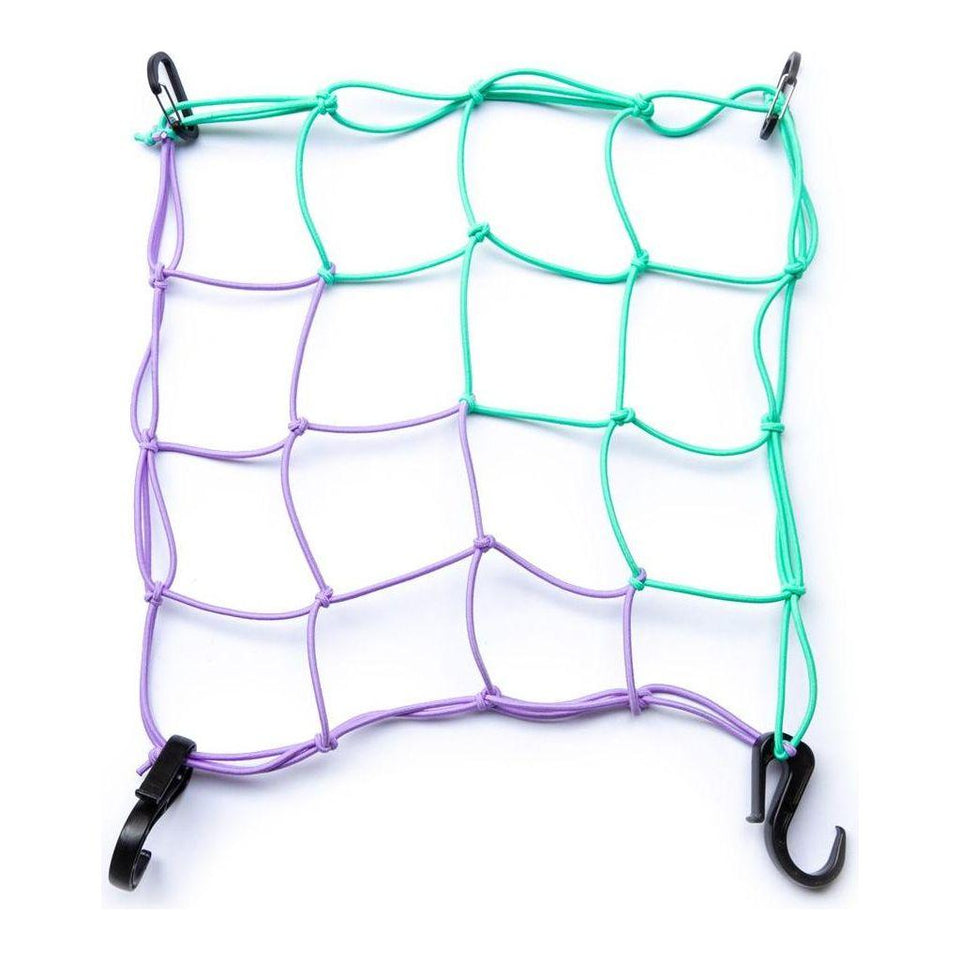 BLUE LUG cargo net – The Inconvenience Store