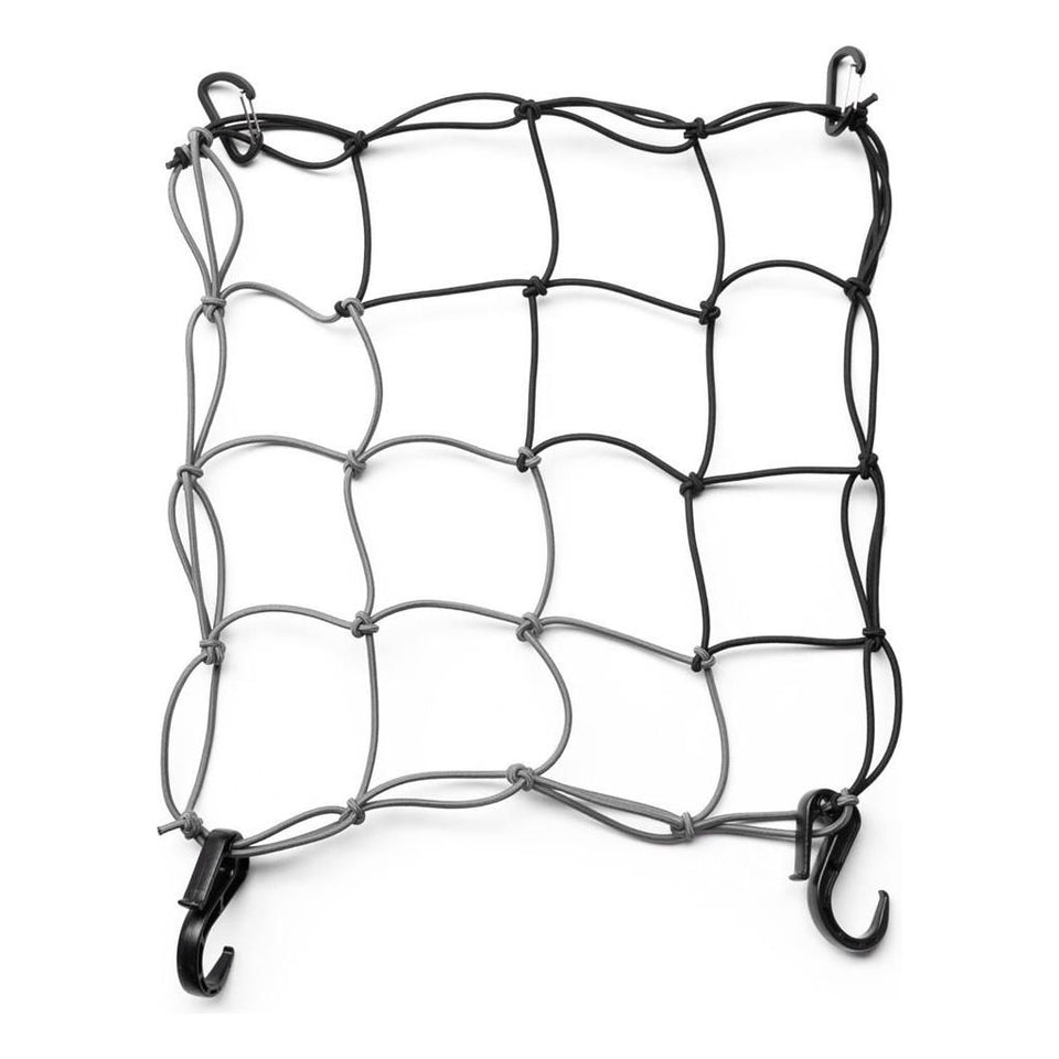 BLUE LUG cargo net – The Inconvenience Store