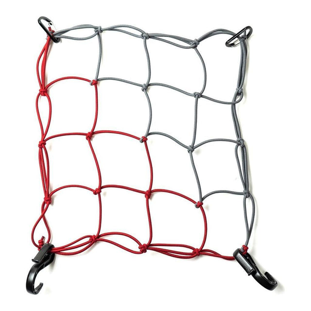 BLUE LUG cargo net – The Inconvenience Store