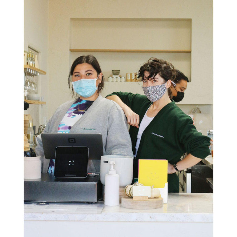 The Inconvenience Store